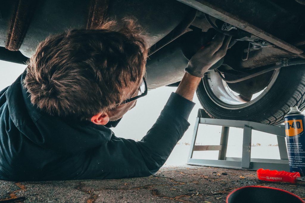 How To Pay For Car Repairs With No Money | Your Own Funding